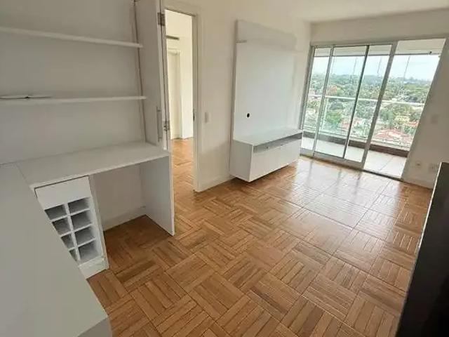 Apartamento para Venda em São Paulo/SP Campo Belo 1 Quartos