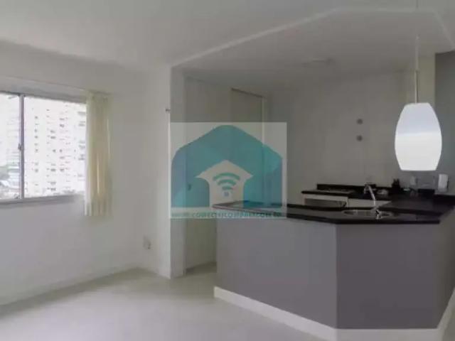 Apartamento para Venda em São Paulo/SP Campo Belo 1 Quartos