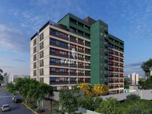Apartamento para Venda em São Paulo/SP Campo Belo 1 Quartos