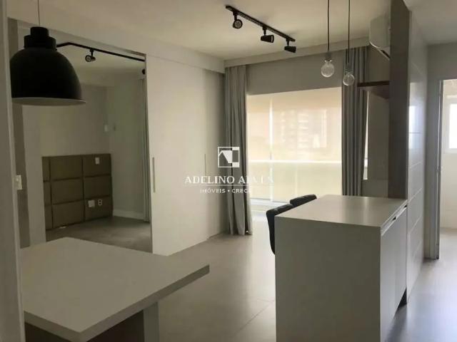 Apartamento para Venda em São Paulo/SP Campo Belo 1 Quartos