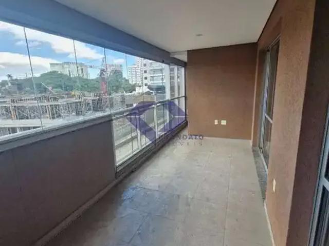 Apartamento para Venda em São Paulo/SP Campo Belo 1 Quartos