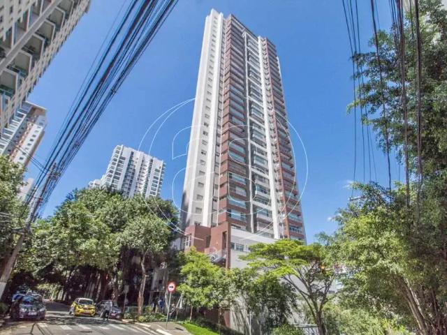 Apartamento para Venda em São Paulo/SP Campo Belo 1 Quartos