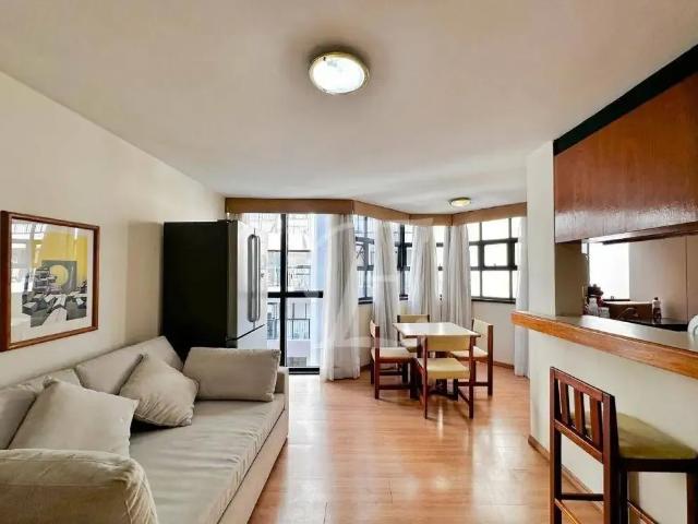 Apartamento para Venda em São Paulo/SP Campo Belo 1 Quartos