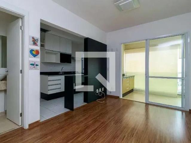 Apartamento para Venda em São Paulo/SP Campo Belo 1 Quartos