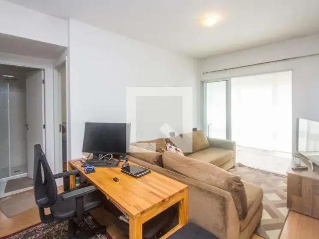 Apartamento para Venda em São Paulo/SP Campo Belo 1 Quartos