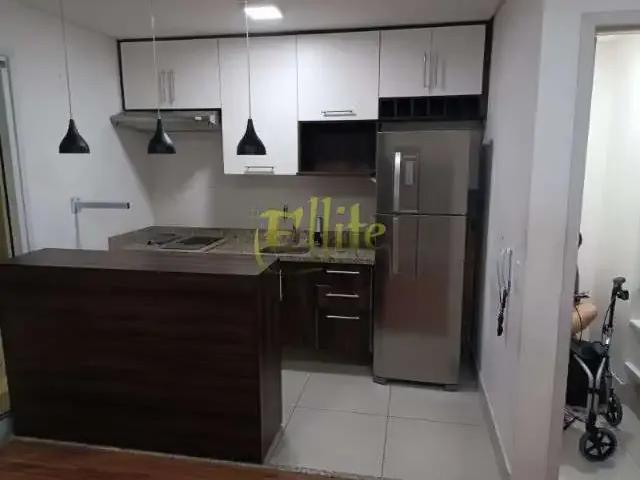 Apartamento para Venda em São Paulo/SP Campo Belo 1 Quartos