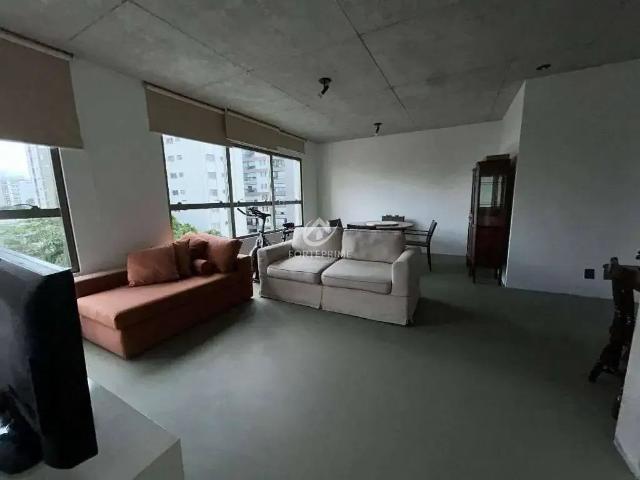 Apartamento para Venda em São Paulo/SP Campo Belo 1 Quartos