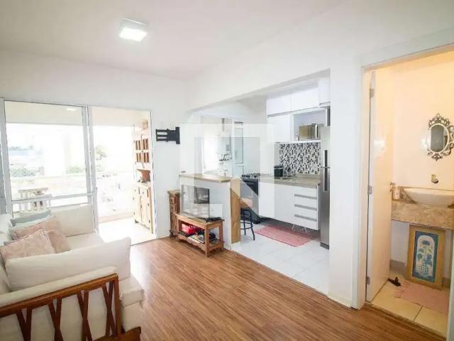 Apartamento para Venda em São Paulo/SP Campo Belo 1 Quartos