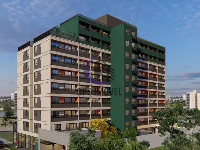 Apartamento para Venda em São Paulo/SP Campo Belo 1 Quartos