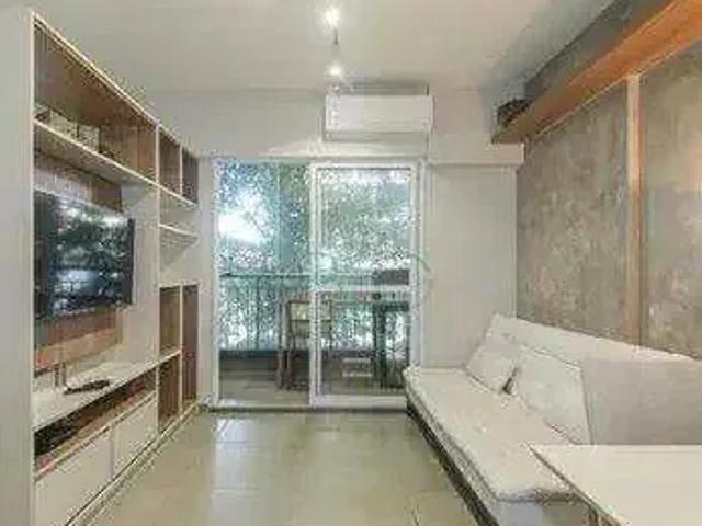 Apartamento para Venda em São Paulo/SP Campo Belo 1 Quartos