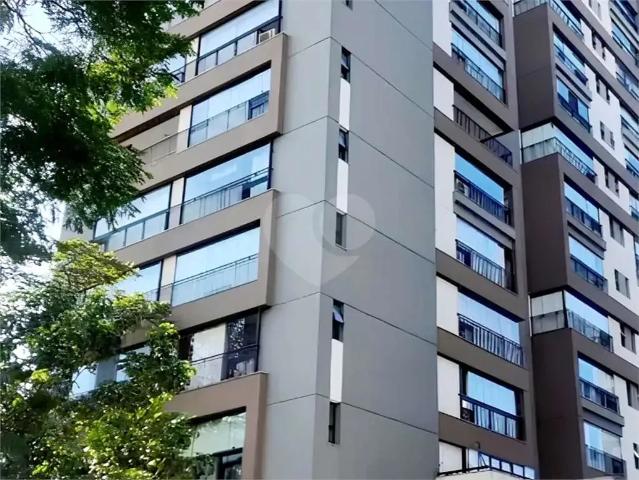 Apartamento para Venda em São Paulo/SP Campo Belo