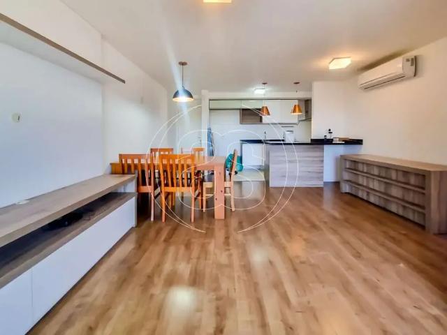 Apartamento para Venda em São Paulo/SP Campo Belo 2 Quartos
