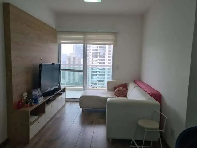 Apartamento para Venda em São Paulo/SP Campo Belo 2 Quartos