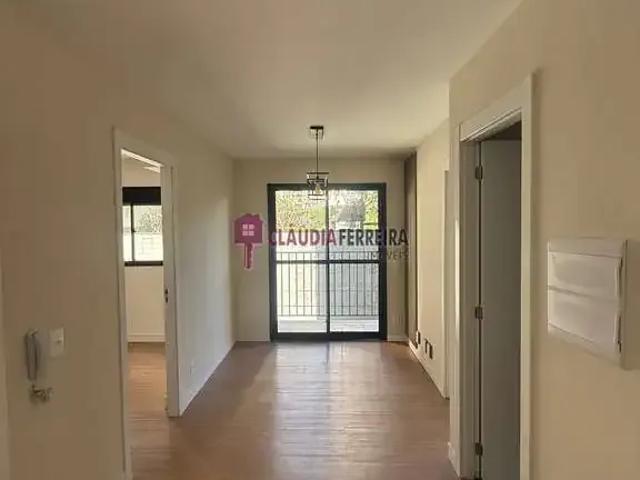 Apartamento para Venda em São Paulo/SP Campo Belo 2 Quartos