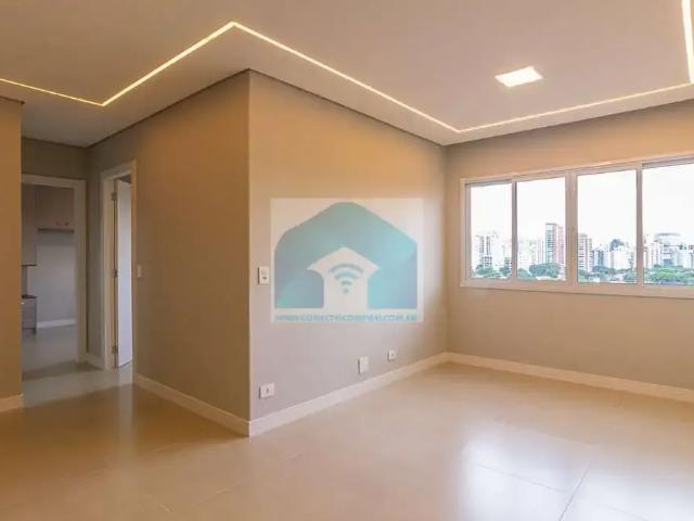 Apartamento para Venda em São Paulo/SP Campo Belo 2 Quartos