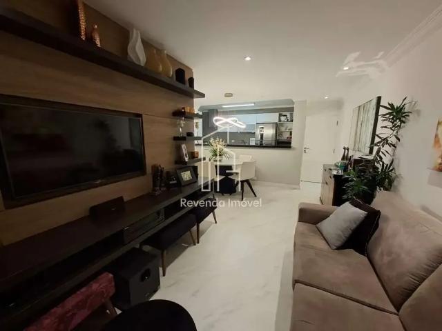 Apartamento para Venda em São Paulo/SP Campo Belo 2 Quartos