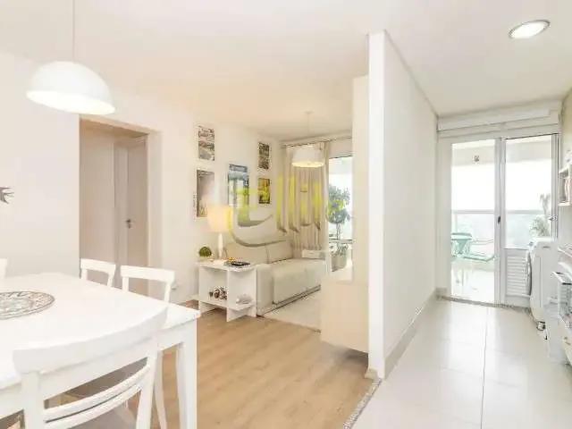 Apartamento para Venda em São Paulo/SP Campo Belo 2 Quartos