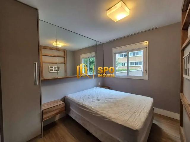 Apartamento para Venda em São Paulo/SP Campo Belo 2 Quartos
