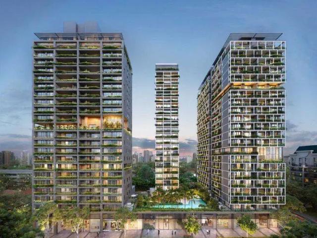 Apartamento para Venda em São Paulo/SP Campo Belo 2 Quartos