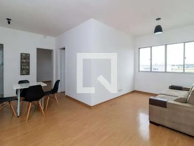 Apartamento para Venda em São Paulo/SP Campo Belo 2 Quartos
