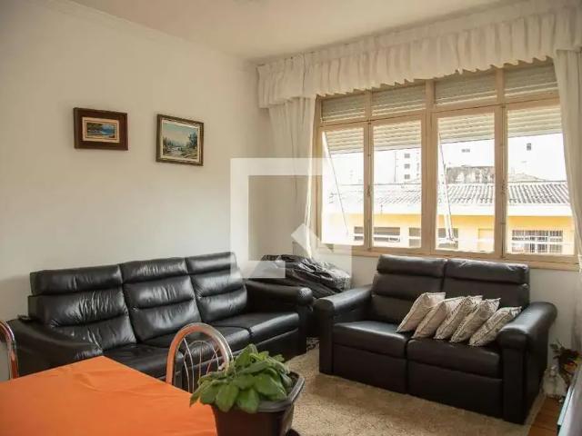 Apartamento para Venda em São Paulo/SP Campo Belo 2 Quartos