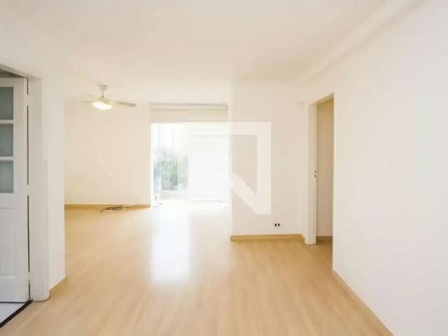 Apartamento para Venda em São Paulo/SP Campo Belo 2 Quartos