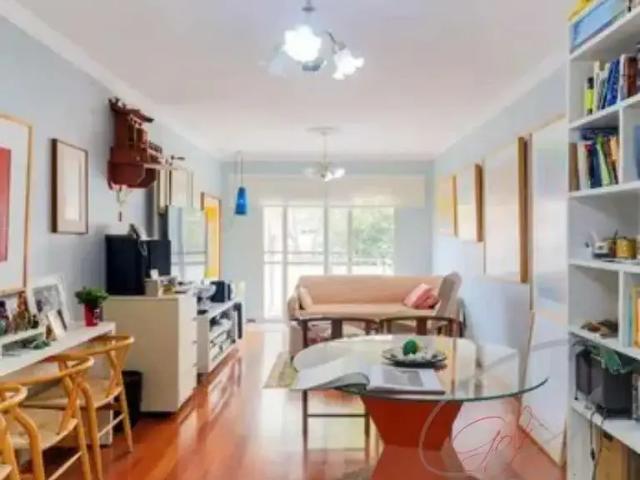 Apartamento para Venda em São Paulo/SP Campo Belo 2 Quartos