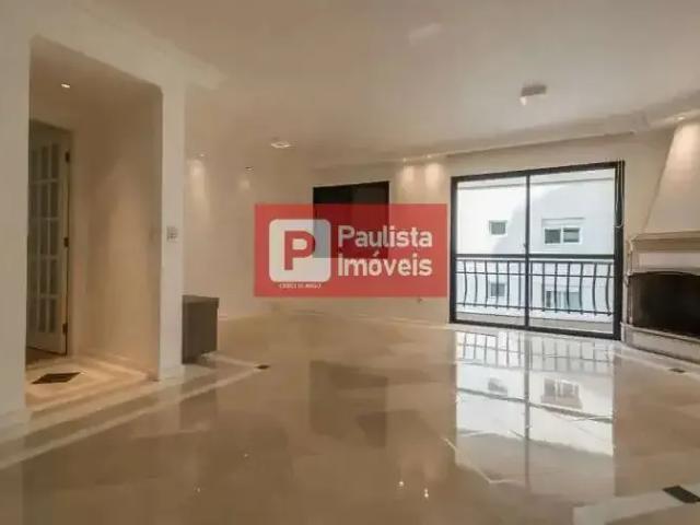 Apartamento para Venda em São Paulo/SP Campo Belo 2 Quartos
