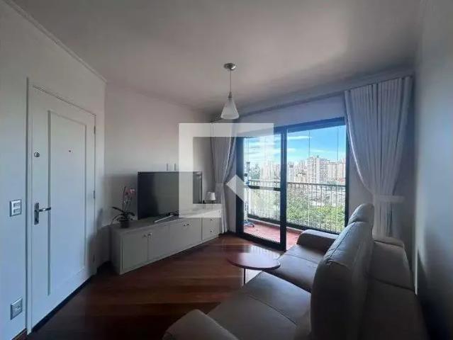 Apartamento para Venda em São Paulo/SP Campo Belo 2 Quartos