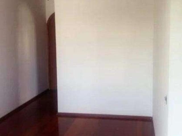 Apartamento para Venda em São Paulo/SP Campo Belo 2 Quartos