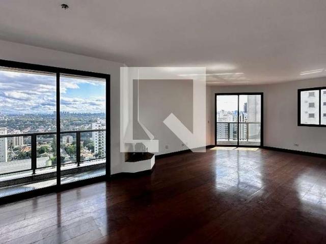Apartamento para Venda em São Paulo/SP Campo Belo 2 Quartos