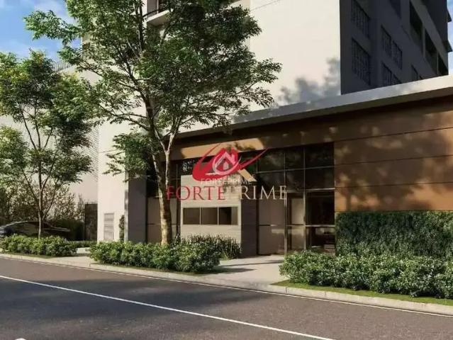 Apartamento para Venda em São Paulo/SP Campo Belo 2 Quartos