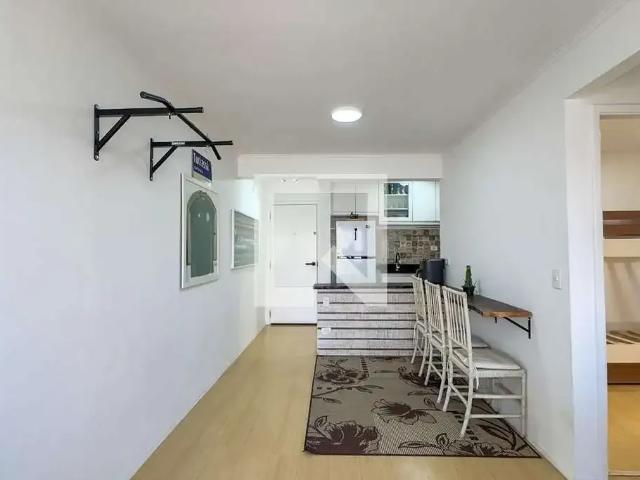 Apartamento para Venda em São Paulo/SP Campo Belo 2 Quartos