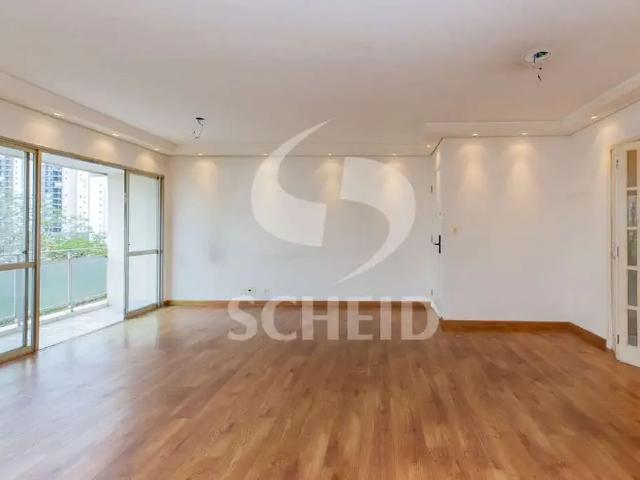 Apartamento para Venda em São Paulo/SP Campo Belo 2 Quartos