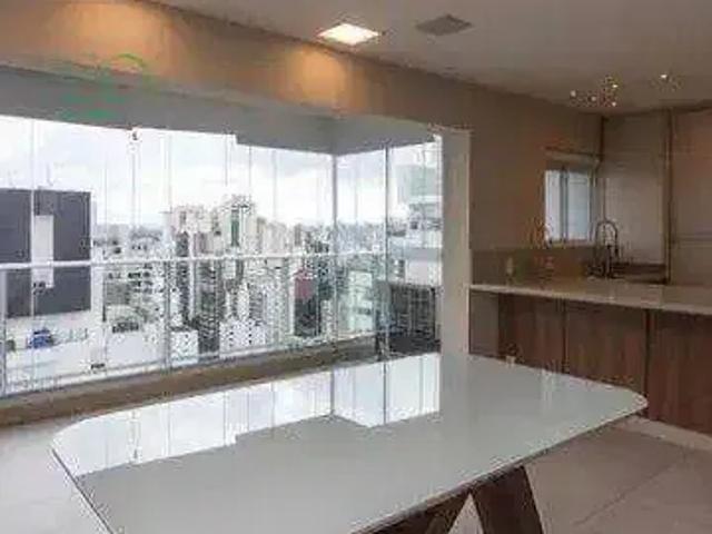 Apartamento para Venda em São Paulo/SP Campo Belo 2 Quartos