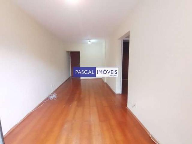 Apartamento para Venda em São Paulo/SP Campo Belo 2 Quartos