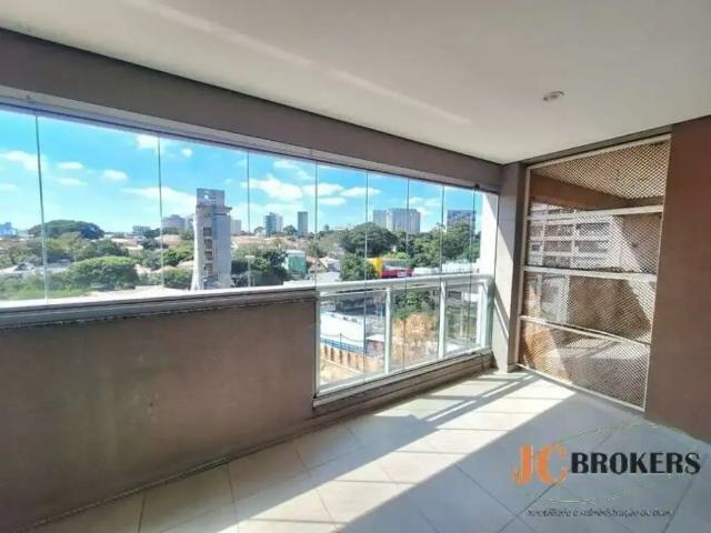 Apartamento para Venda em São Paulo/SP Campo Belo 2 Quartos