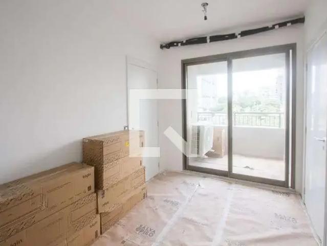 Apartamento para Venda em São Paulo/SP Campo Belo 2 Quartos