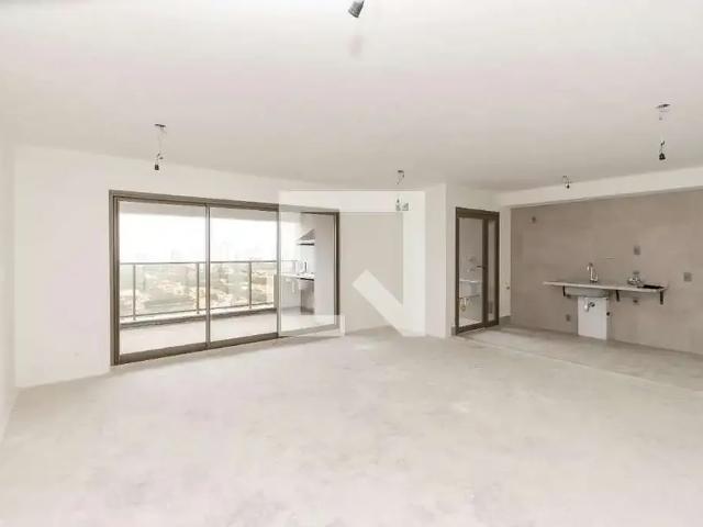 Apartamento para Venda em São Paulo/SP Campo Belo 2 Quartos