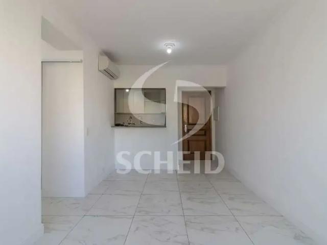 Apartamento para Venda em São Paulo/SP Campo Belo 2 Quartos