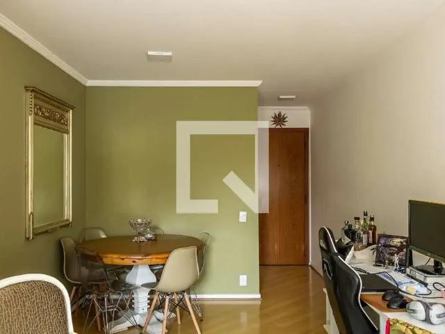 Apartamento para Venda em São Paulo/SP Campo Belo 2 Quartos