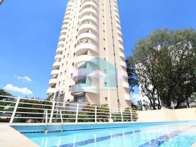 Apartamento para Venda em São Paulo/SP Campo Belo 2 Quartos