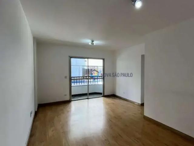 Apartamento para Venda em São Paulo/SP Campo Belo 2 Quartos