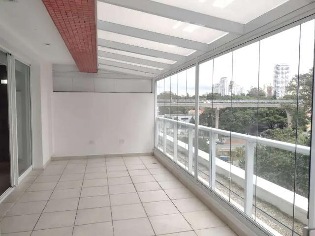 Apartamento para Venda em São Paulo/SP Campo Belo 2 Quartos