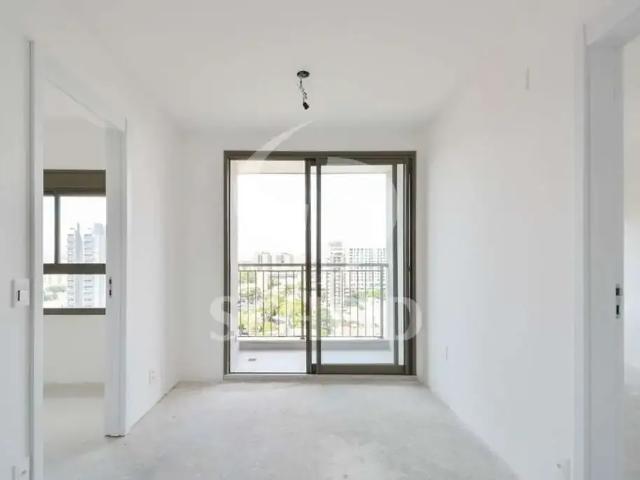 Apartamento para Venda em São Paulo/SP Campo Belo 2 Quartos