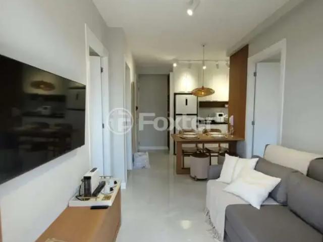 Apartamento para Venda em São Paulo/SP Campo Belo 2 Quartos