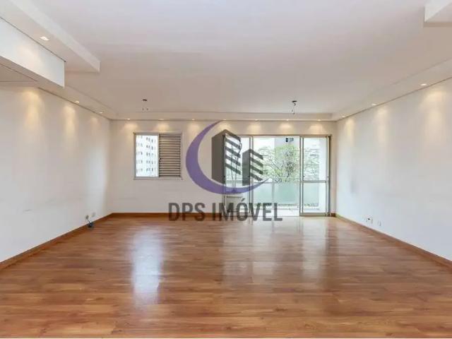 Apartamento para Venda em São Paulo/SP Campo Belo 2 Quartos