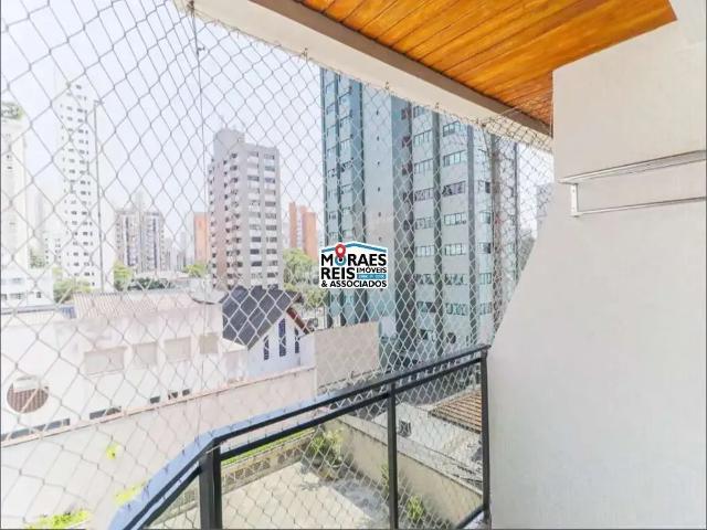 Apartamento para Venda em São Paulo/SP Campo Belo 2 Quartos