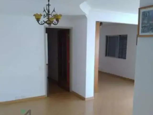 Apartamento para Venda em São Paulo/SP Campo Belo 2 Quartos