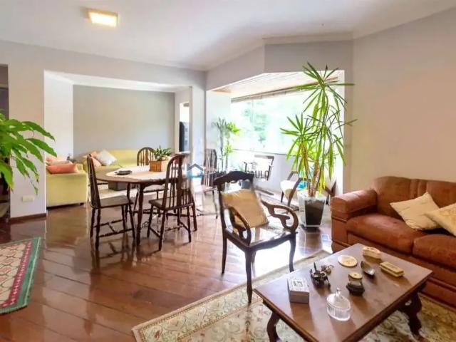 Apartamento para Venda em São Paulo/SP Campo Belo 2 Quartos